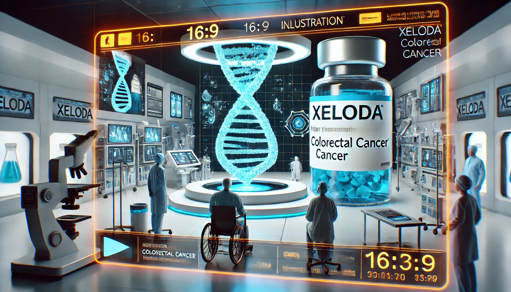 CASSI Obrigada a Cobrir Xeloda para Câncer Colorretal | Ls Advogados